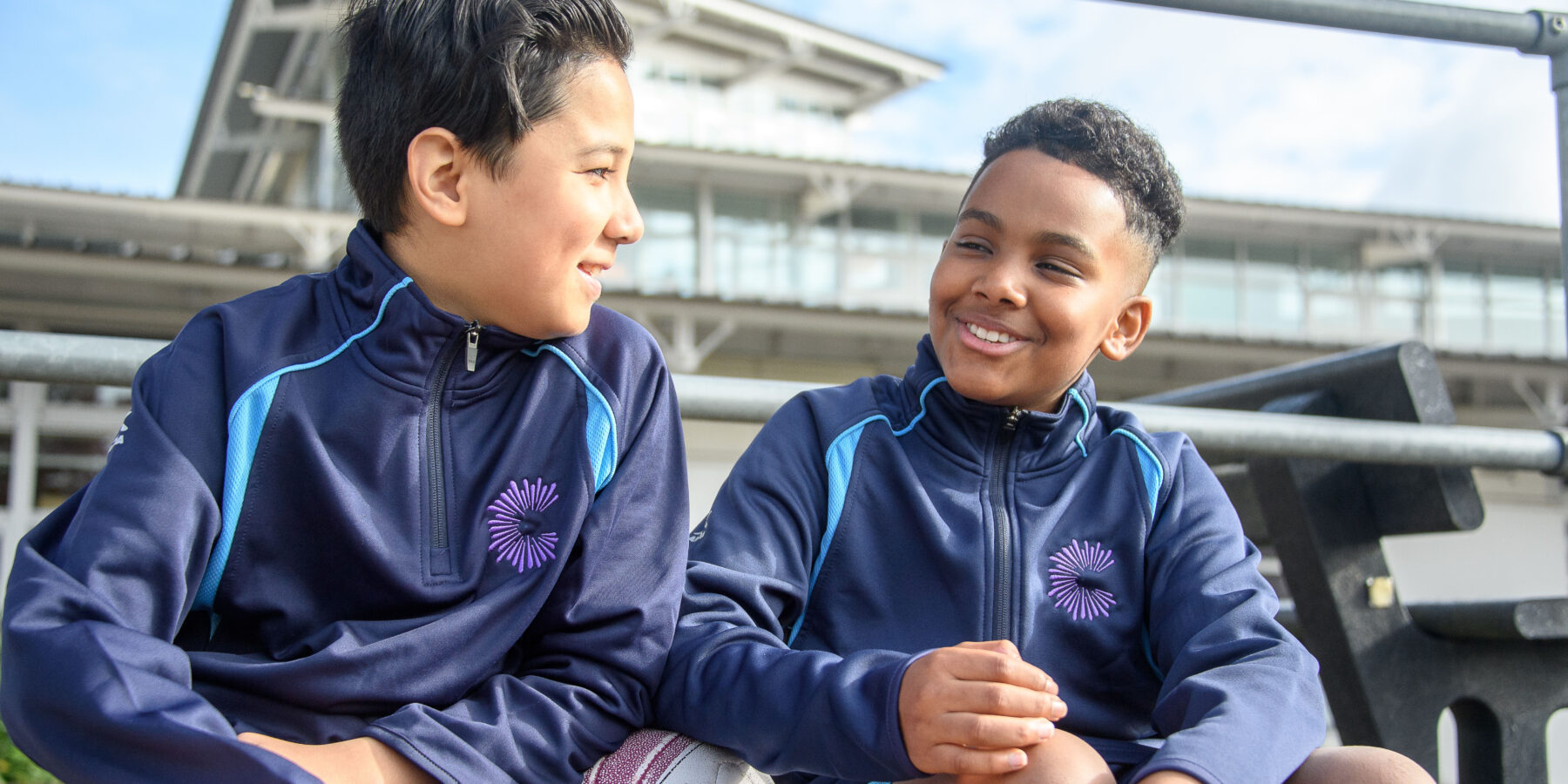 Arena Academy - CORE Education Trust