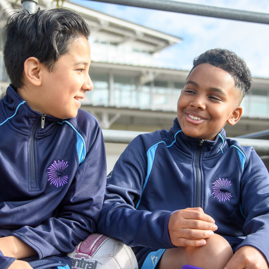 Schools - CORE Education Trust