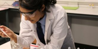 Arena Academy - CORE Education Trust