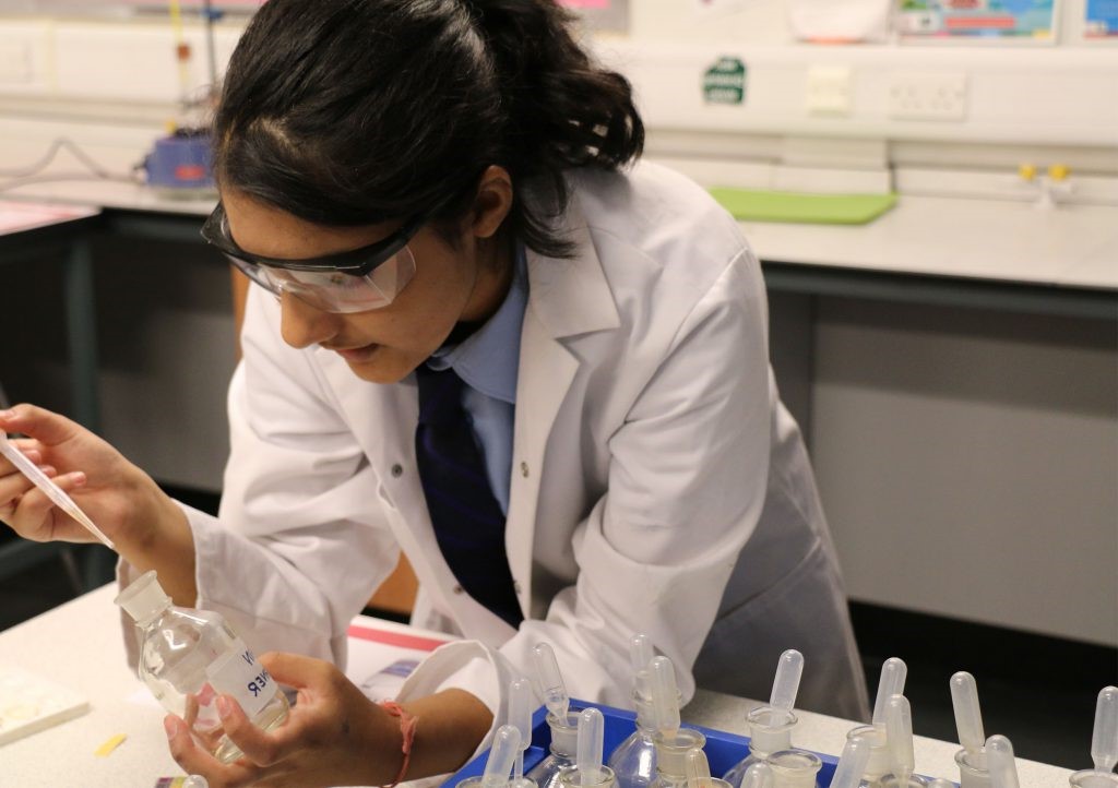 Arena Academy - CORE Education Trust