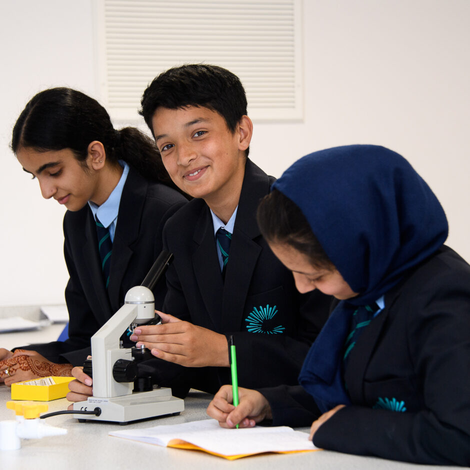 Schools - CORE Education Trust