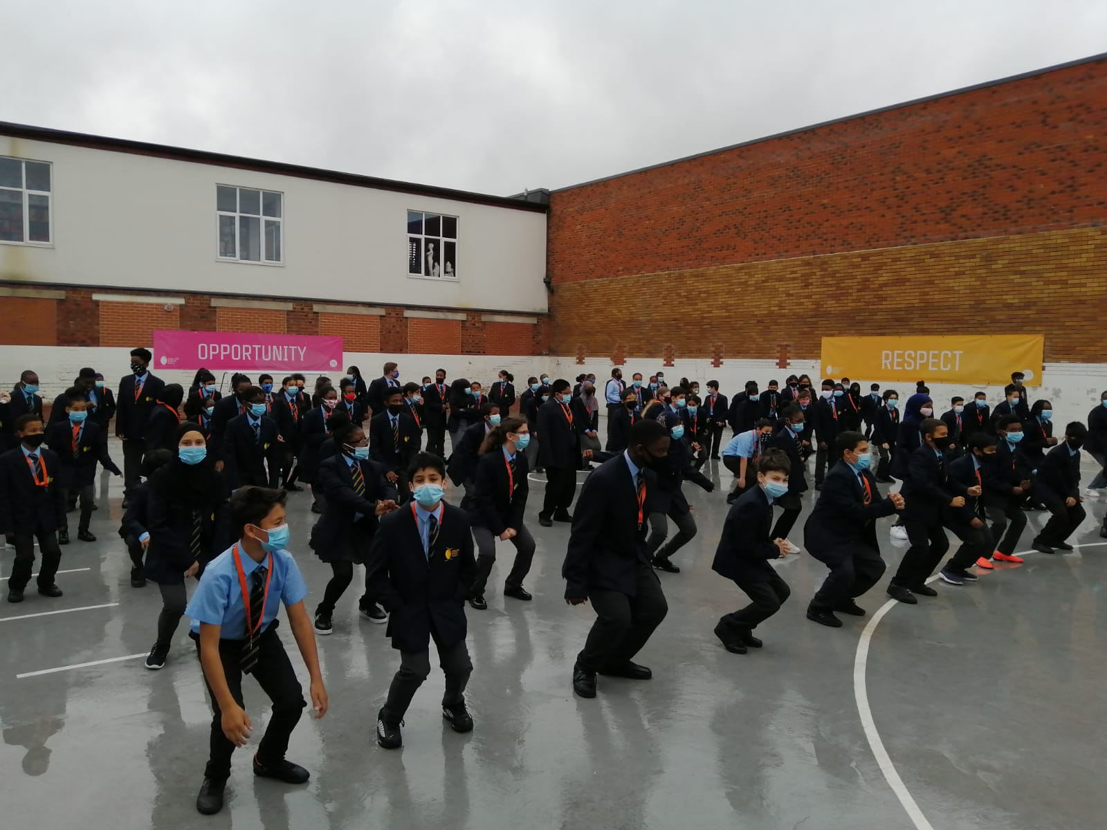 Last week at CORE #3 - CORE Education Trust