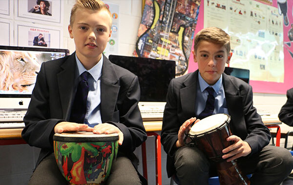 City Academy - CORE Education Trust