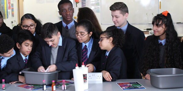 City Academy - CORE Education Trust