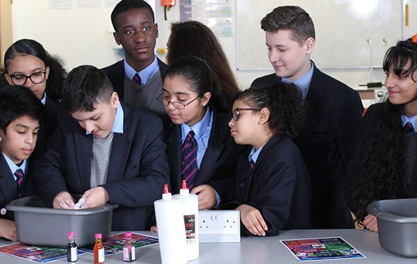 Schools - CORE Education Trust