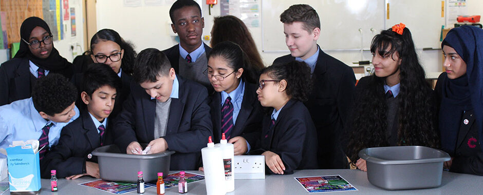 CORE Education Trust