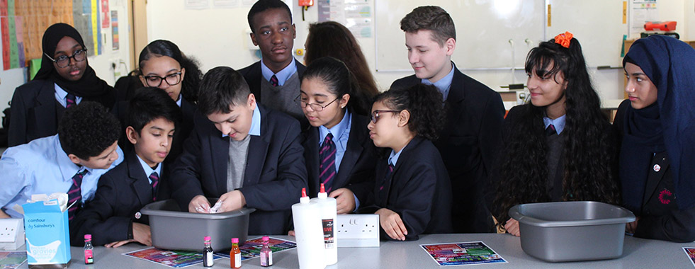 City Academy - CORE Education Trust