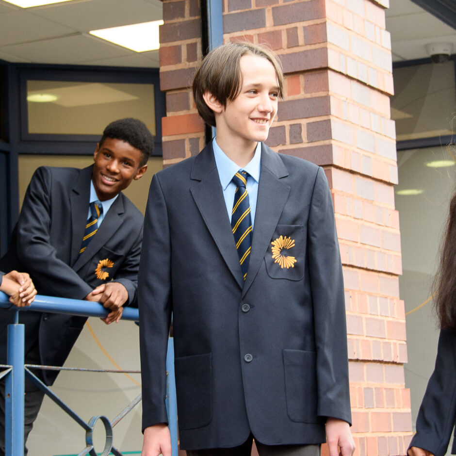 Schools - CORE Education Trust