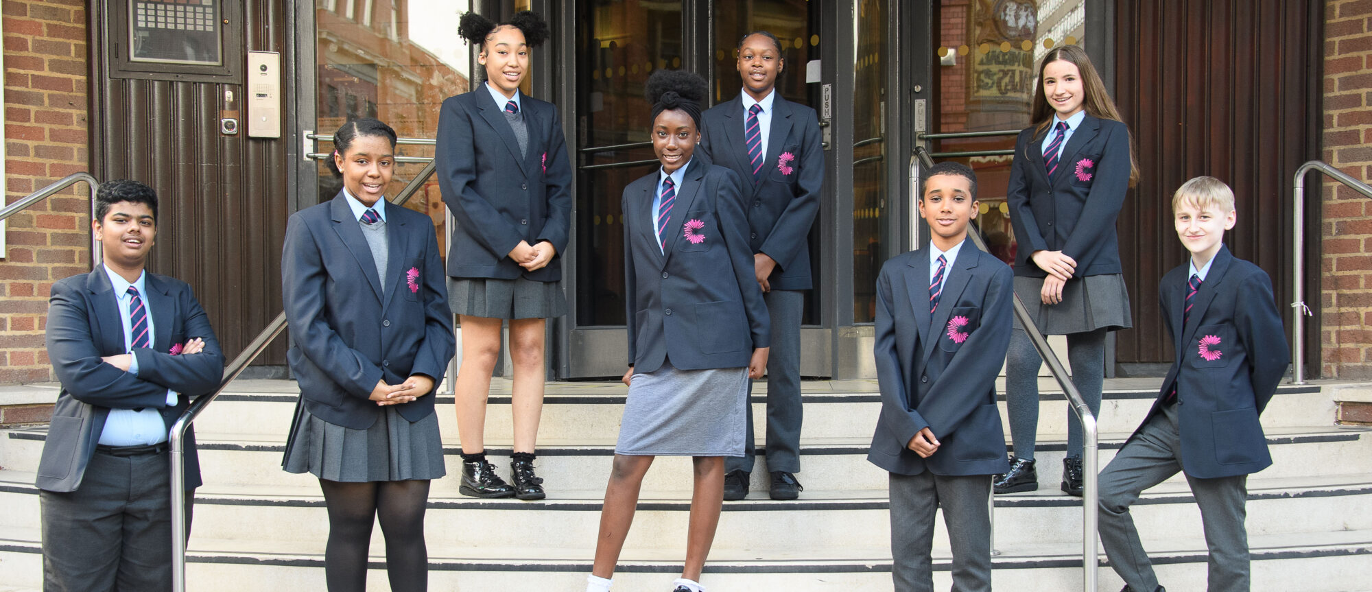 Last TERM @ CORE - CORE Education Trust