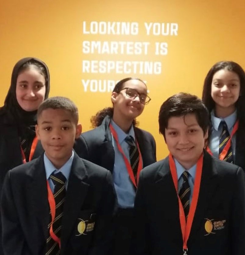 Last week @ CORE #4 - CORE Education Trust