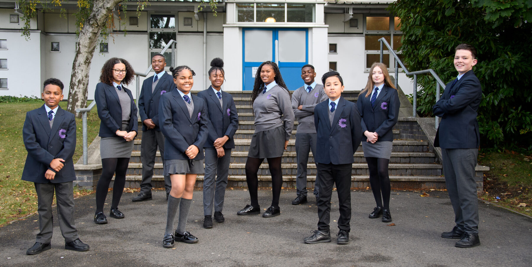 Arena Academy - CORE Education Trust