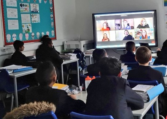 Last week @ CORE #10 - CORE Education Trust