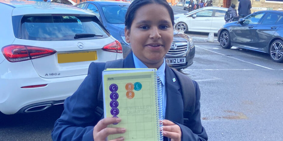 CORE Education Trust