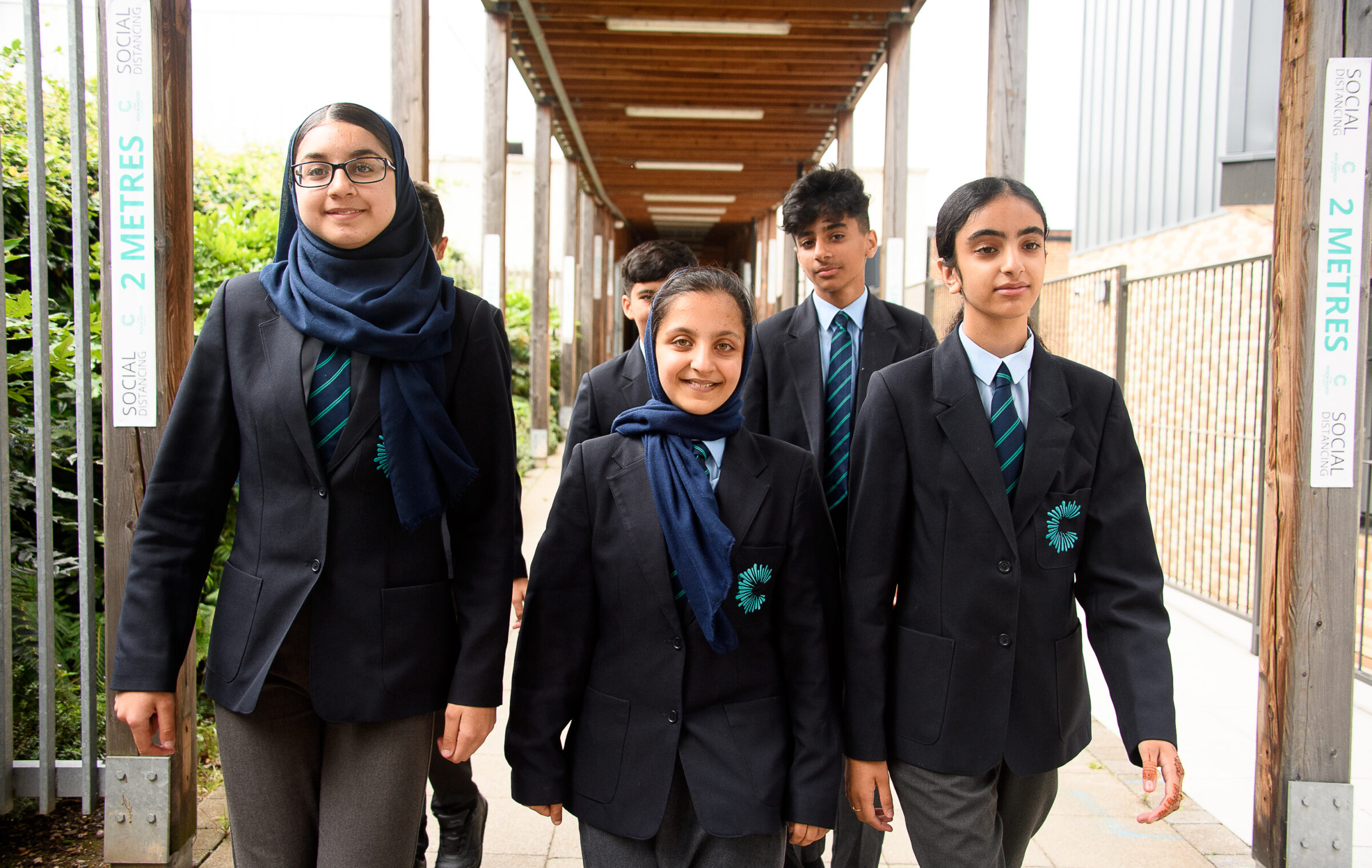 CORE Education Trust