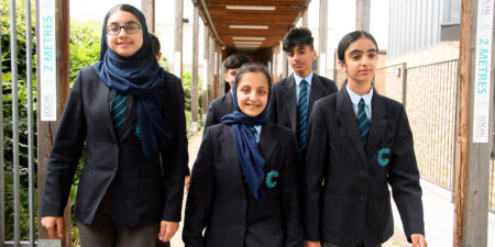 CORE Education Trust