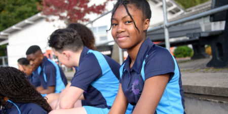 CORE Education Trust