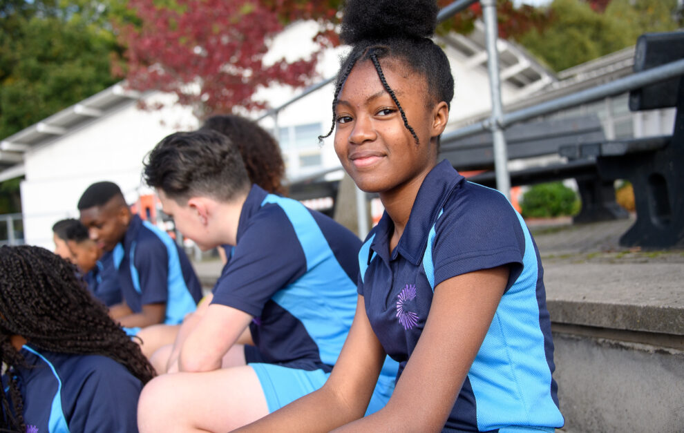 CORE Education Trust