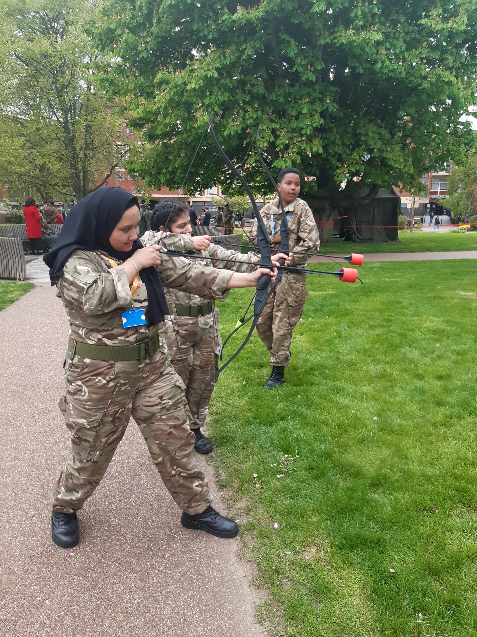 Programmes and Partnerships - CORE Education Trust