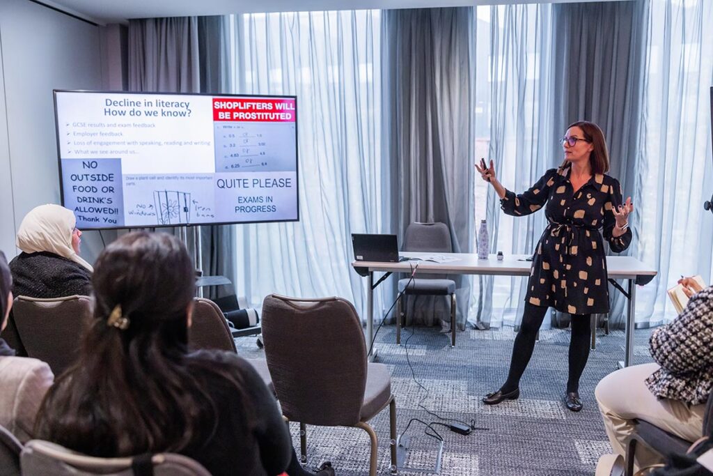 Lead Practitioner Learning Centre - CORE Education Trust